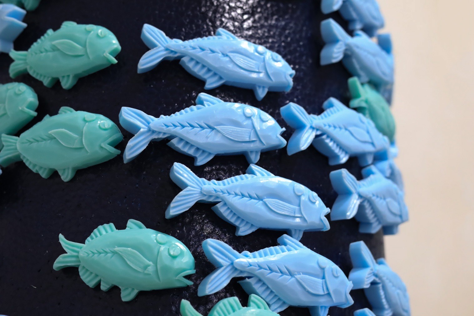 Carving lesson in Kanagawa - 神奈川県でソープカービングを始めるなら iCarve